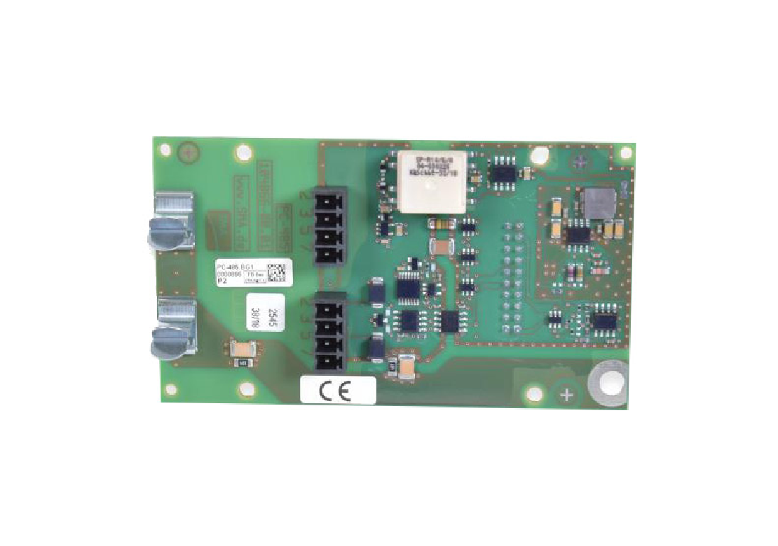 Sma Rs485 Schnittstelle Für Core1 Online Bestellen ☀️