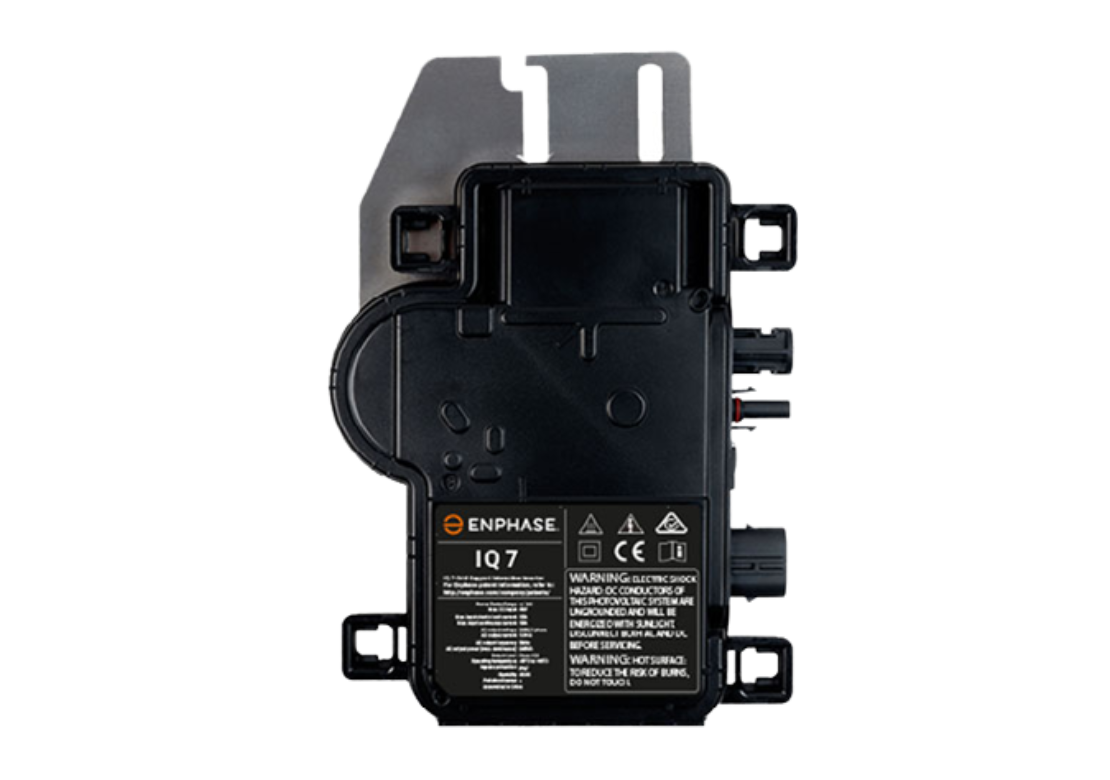 IQ7PLUS-72-M-INT online bestellen ☀️