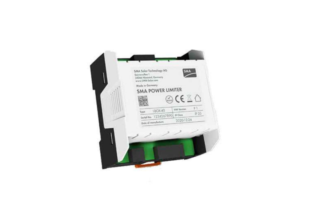 POWER LIMITER I-BOX-40 online bestellen ☀️