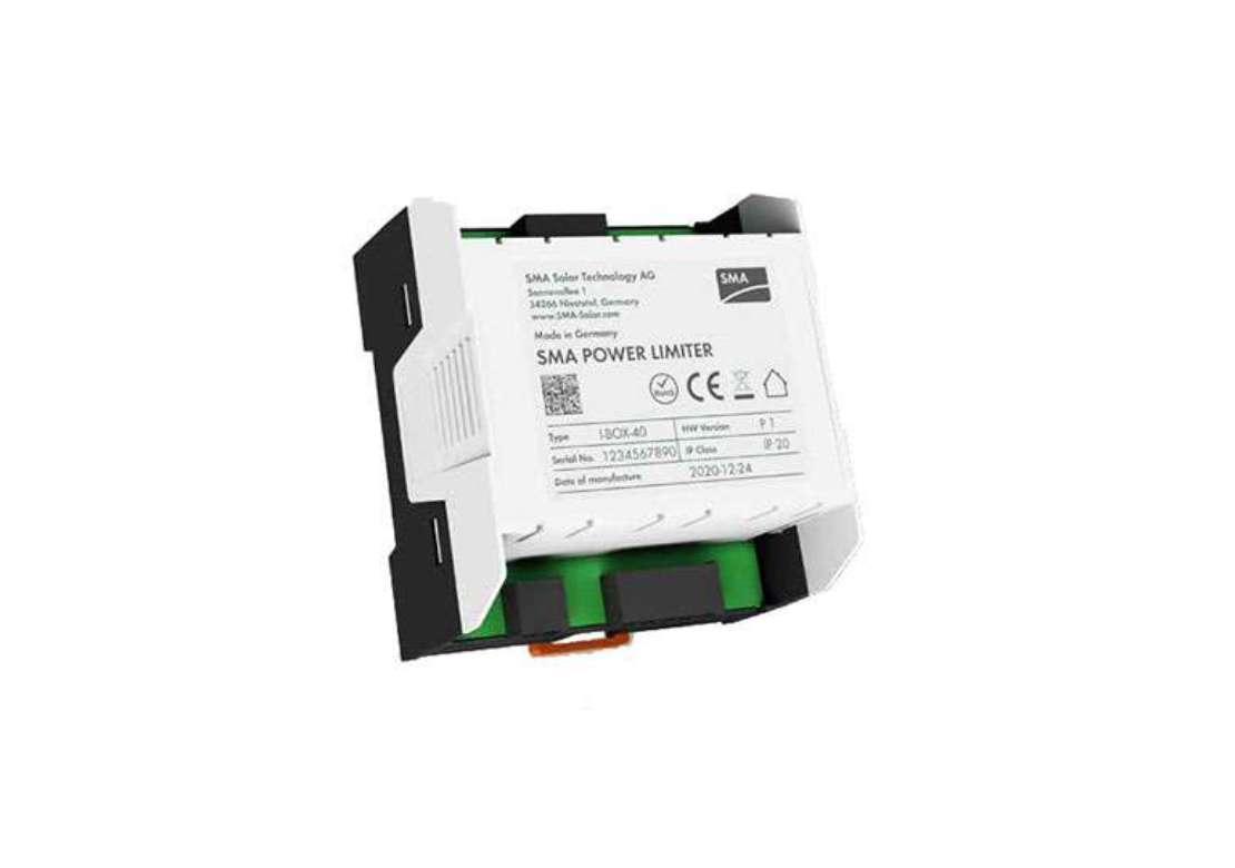 POWER LIMITER I-BOX-40 online bestellen ☀️